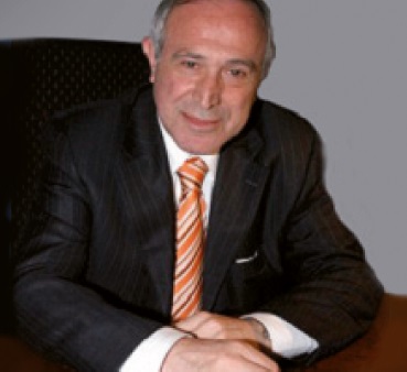 Carta del Presidente | EEN Escuela Europea de Negocios